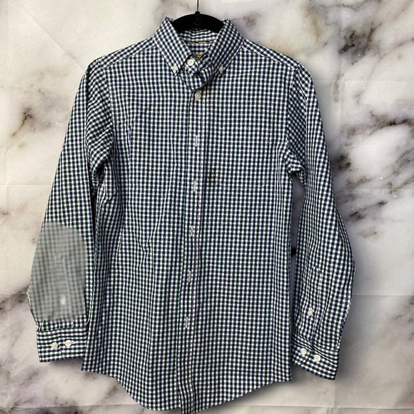 Class Club | Shirts & Tops | Class Club Gold Label Boys Button Down ...